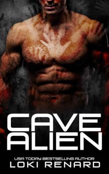 Read CAVE ALIEN online free by Renard, Loki
