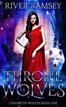 Read Throne of Wolves: An Omegaverse Shifter Romance online free by ...