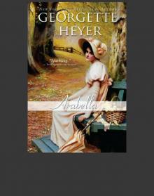 Read Arabella online free by Georgette Heyer