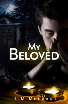 Read My Beloved online free by T. M. Mendes