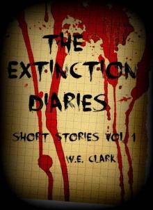 Read The Extinction Diaries - Short Stories Volume 1 online free by ...