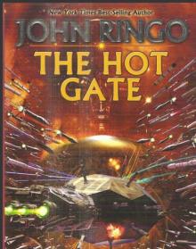 Read The Hot Gate - [Troy Rising 03] online free by John Ringo