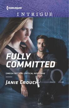 Read Fully Committed online free by Janie Crouch