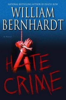 Read Hate Crime online free by William Bernhardt