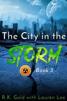 Read The City in the Storm: (Post Apocalyptic Fiction) (Collision ...