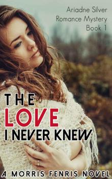 Read The Love I Never Knew: Contemporary Romance Mystery (Ariadne Silver Romance Mystery #1 ...