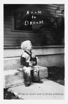 Read Room to Dream online free by David Lynch