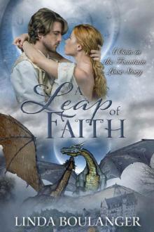Read A Leap of Faith online free by Linda Boulanger