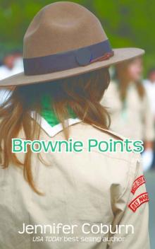 Read Brownie Points online free by Jennifer Coburn