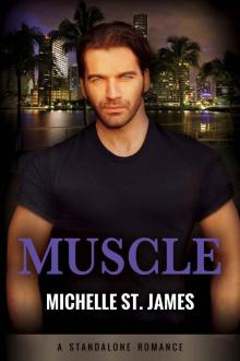 Read Muscle online free by Michelle StJames