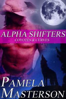 Read Coyotes & Curves online free by Pamela Masterson