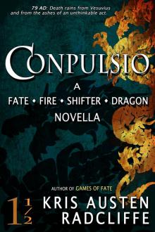 Read Kris Austen Radcliffe - [Fate - Fire - Shifter - Dragon 01.5 ...