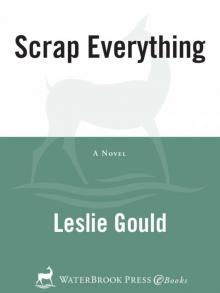 Read Scrap Everything online free by Leslie Gould