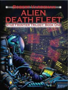 Read Alien Death Fleet [Star Frontiers 1] online free by Robert E. Vardeman