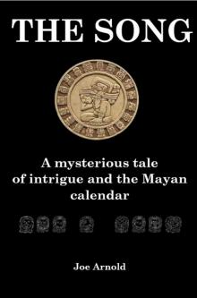 Read The Song_A mysterious tale of the Mayan spirit world and the Mayan ...